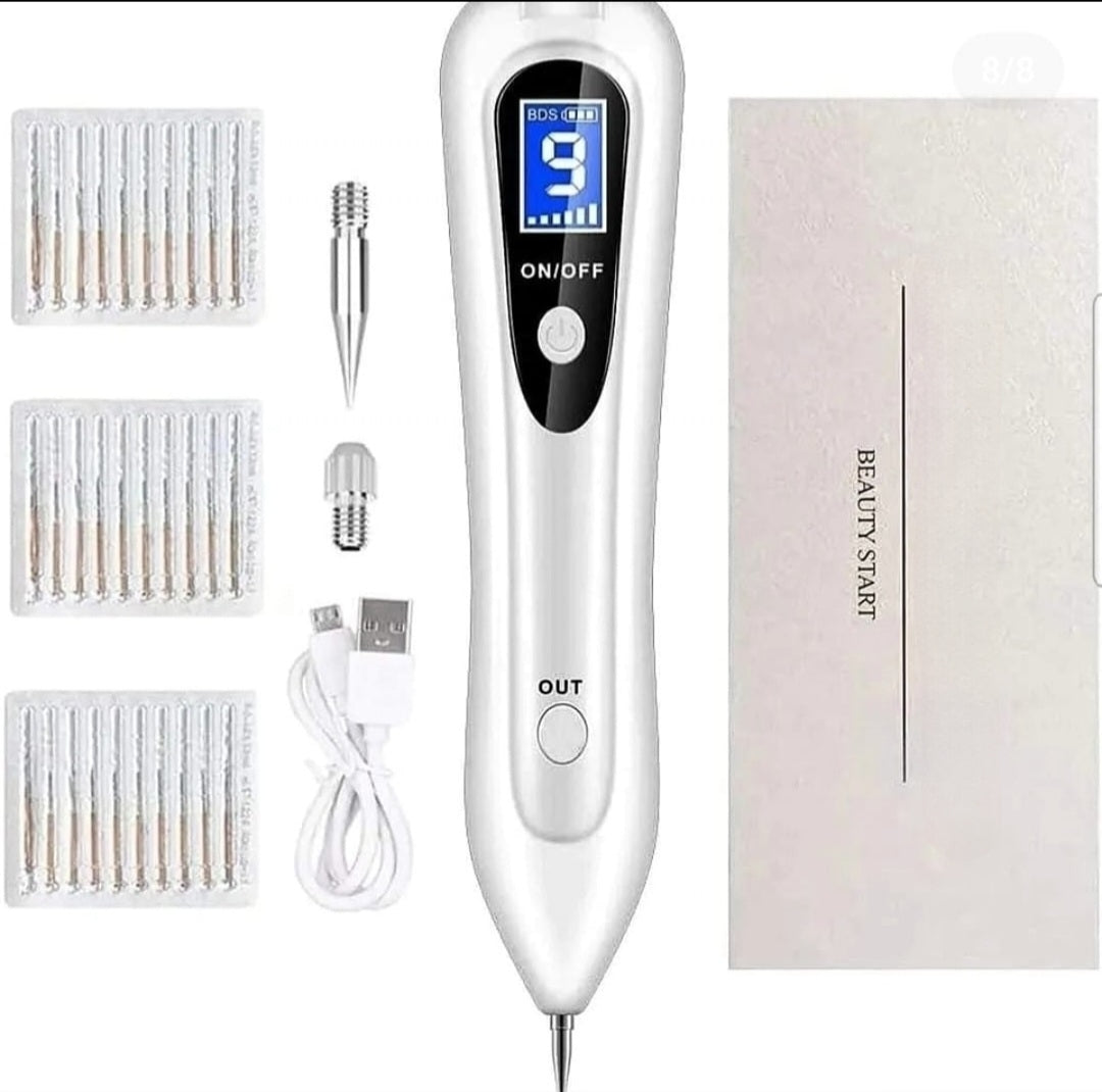 Handheld Beauty Device